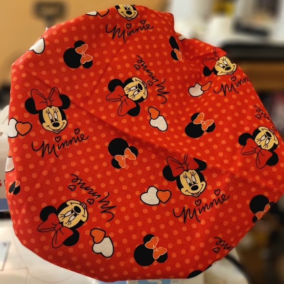 Bath, Skin & Hair | Mickey Mouse Little Girl Hair Bonnet | Poshmark